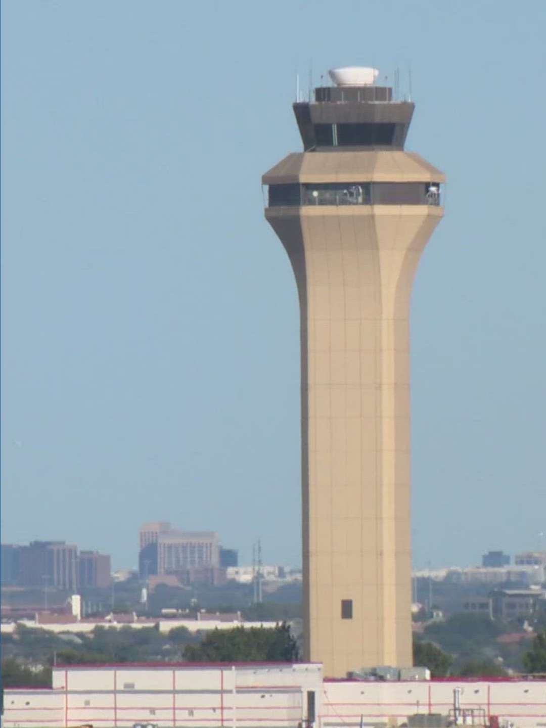 Ground stops lifted for DFW, Dallas Love Field Airports | wfaa.com