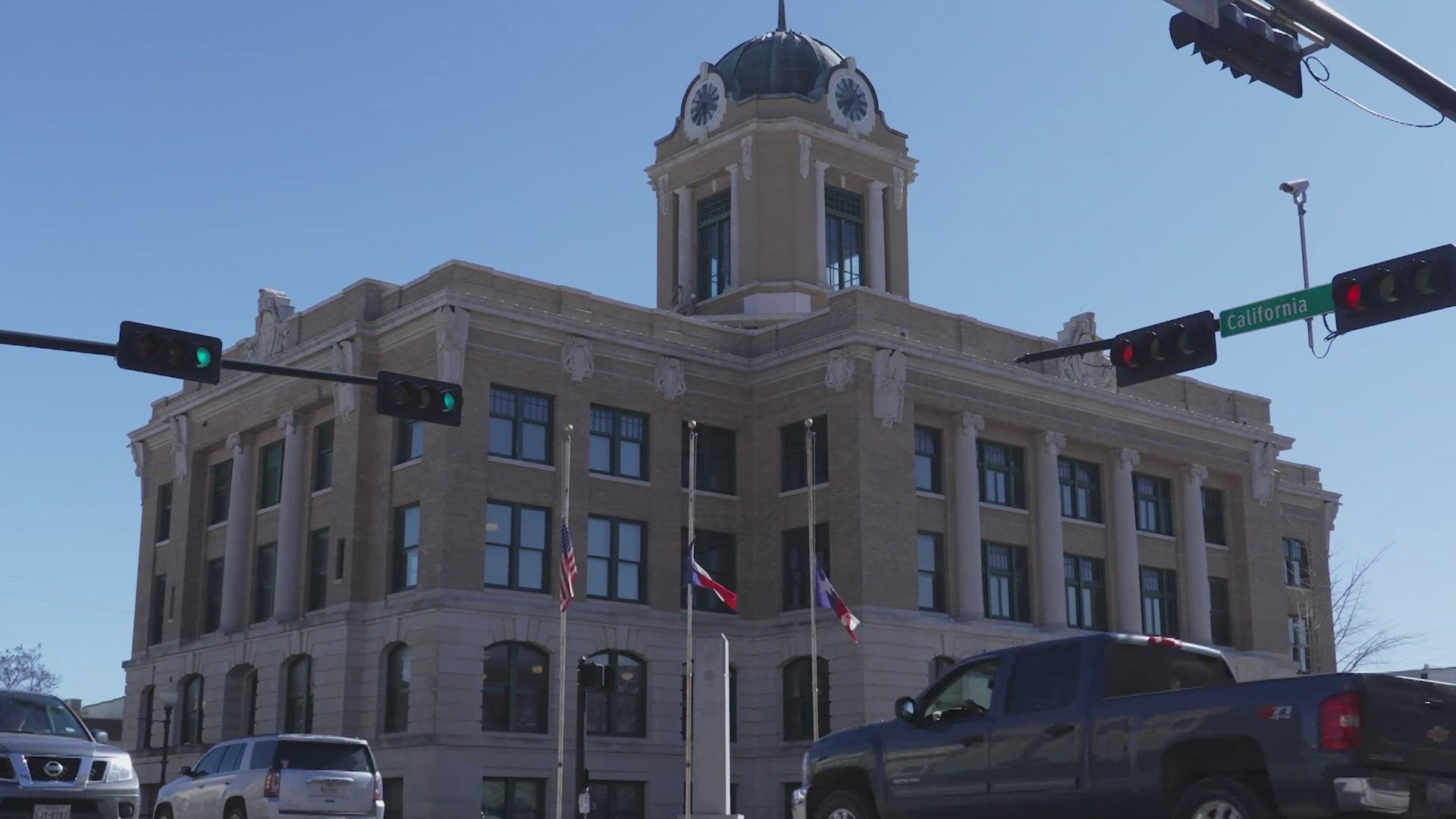 Texas 7 escapee gets second stay of execution after argument over ...