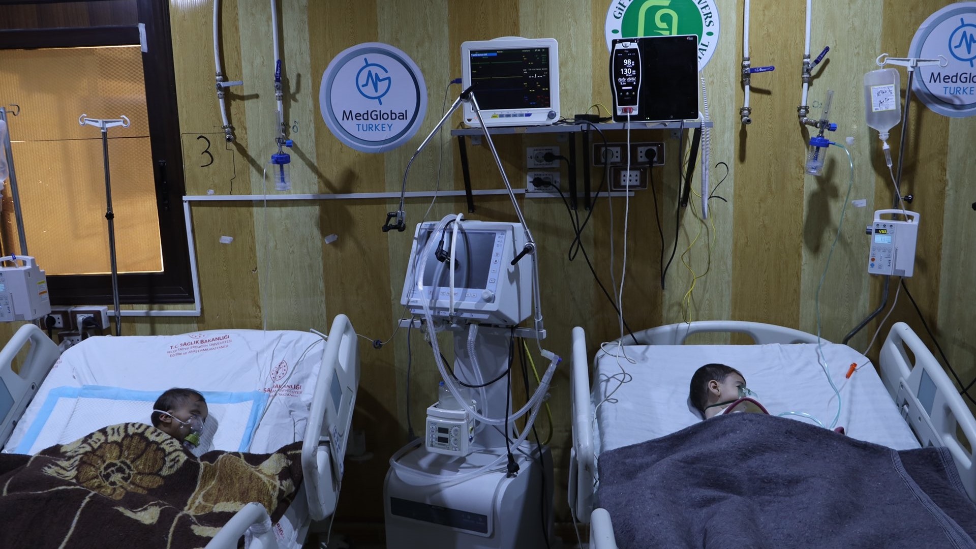 Dallas doctor describes medical mission to Turkey and Syria | wfaa.com