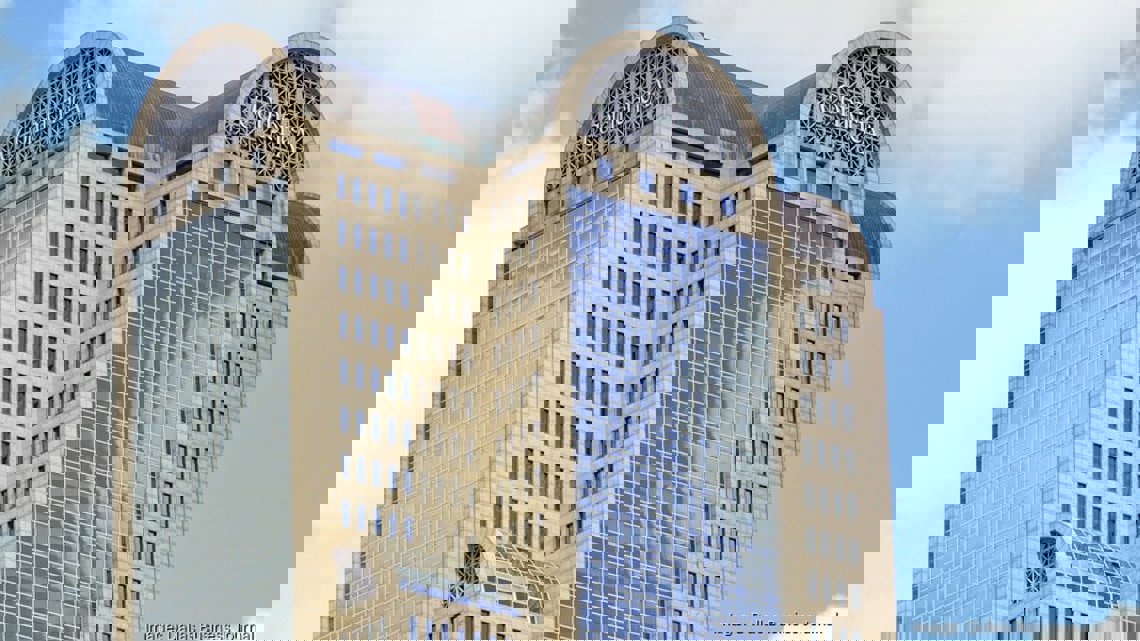 Dallas Real Estate: Comerica Bank Tower new owner | wfaa.com