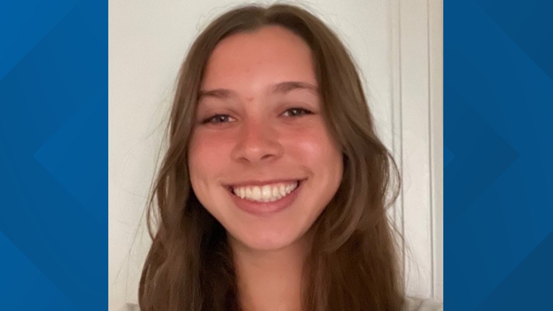 SMU student Honor Wallace killed in Dallas, Texas crash | wfaa.com