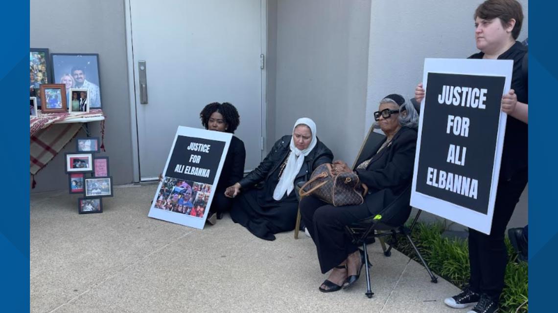 Family of Costco parking lot murder victim wants justice | wfaa.com