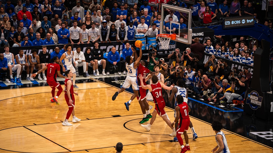 NC State vs. Duke Blue Devils: March 31, 2024 | wfaa.com