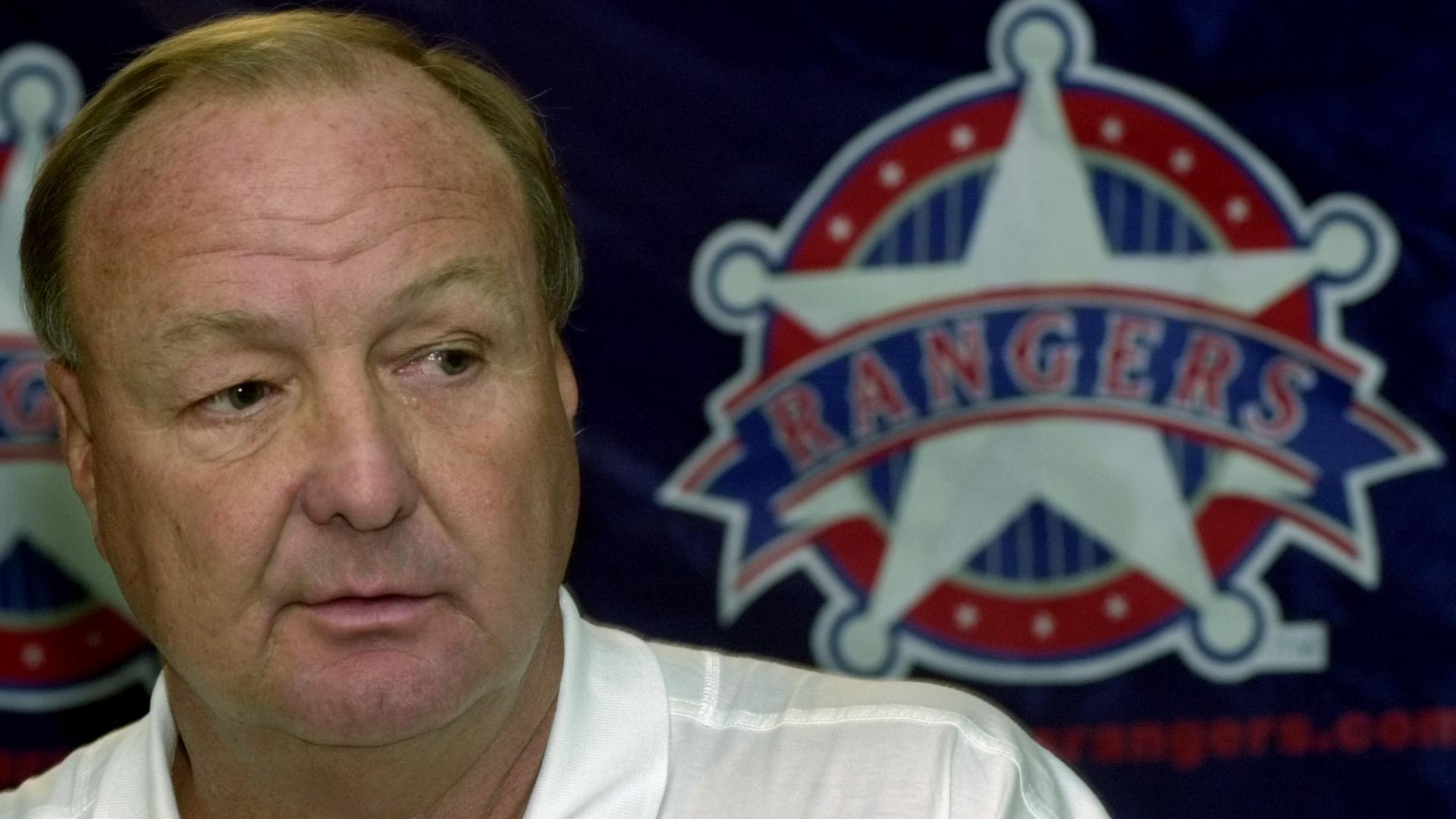 Tom Hicks, former owner of Stars, Rangers, dies at 79 | wfaa.com