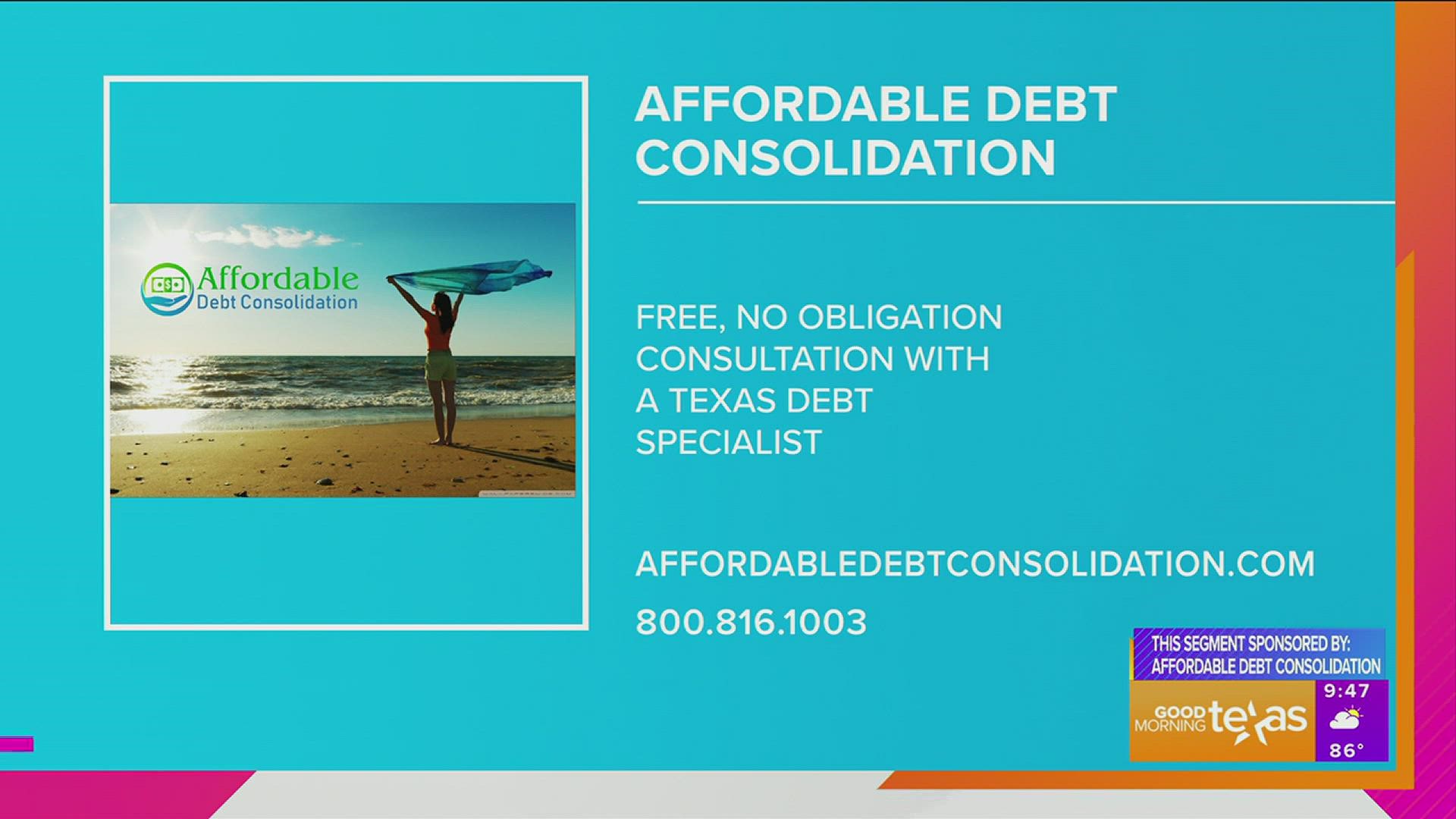 How to get out of overwhelming debt | wfaa.com