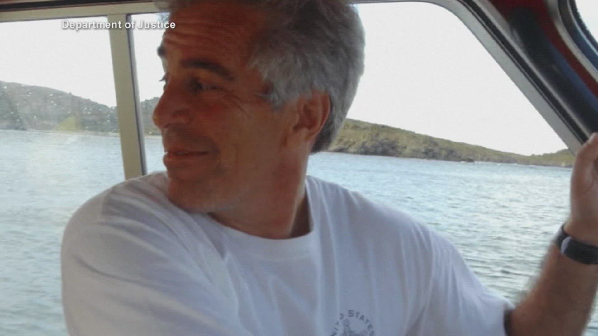 Justice Department working to release files from Jeffrey Epstein ...