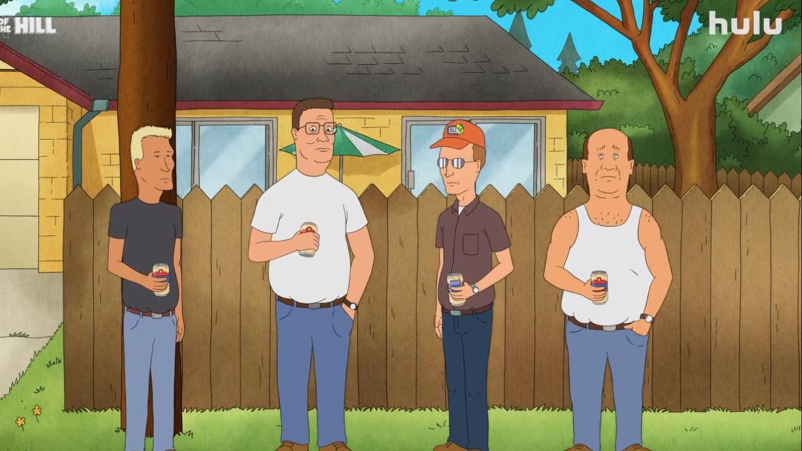 Alamo Beer at H-E-B: Is the King of the Hill beer real? Where can you ...