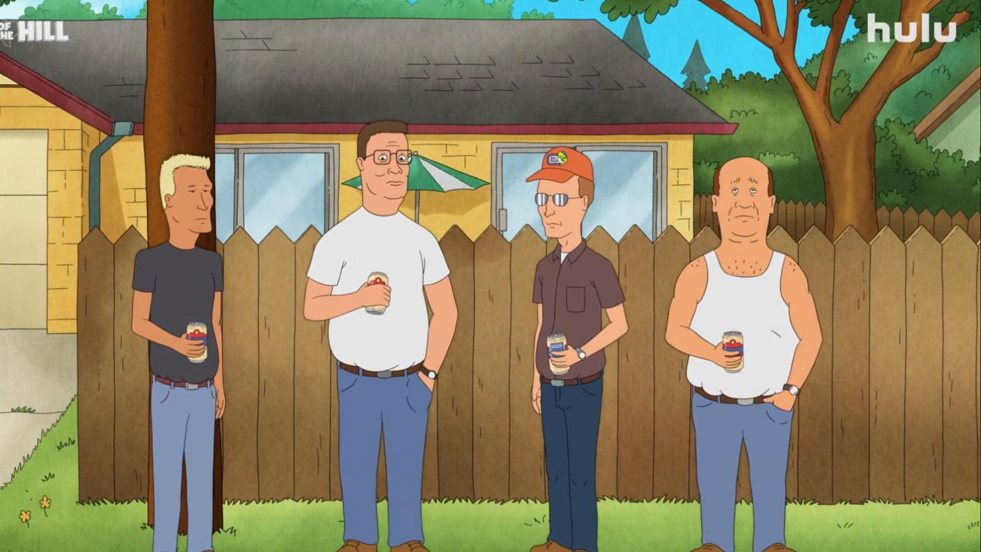 Alamo Beer at H-E-B: Is the King of the Hill beer real? Where can you ...