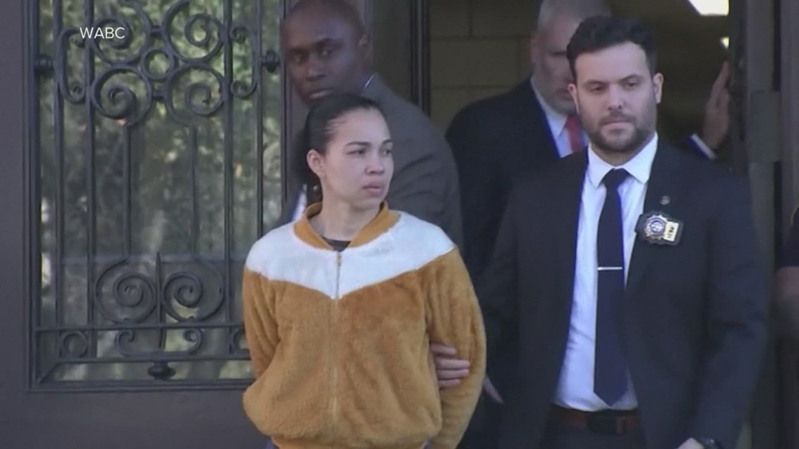 Daycare owner, cousin arrested after 1-year-old dies due to suspected ...