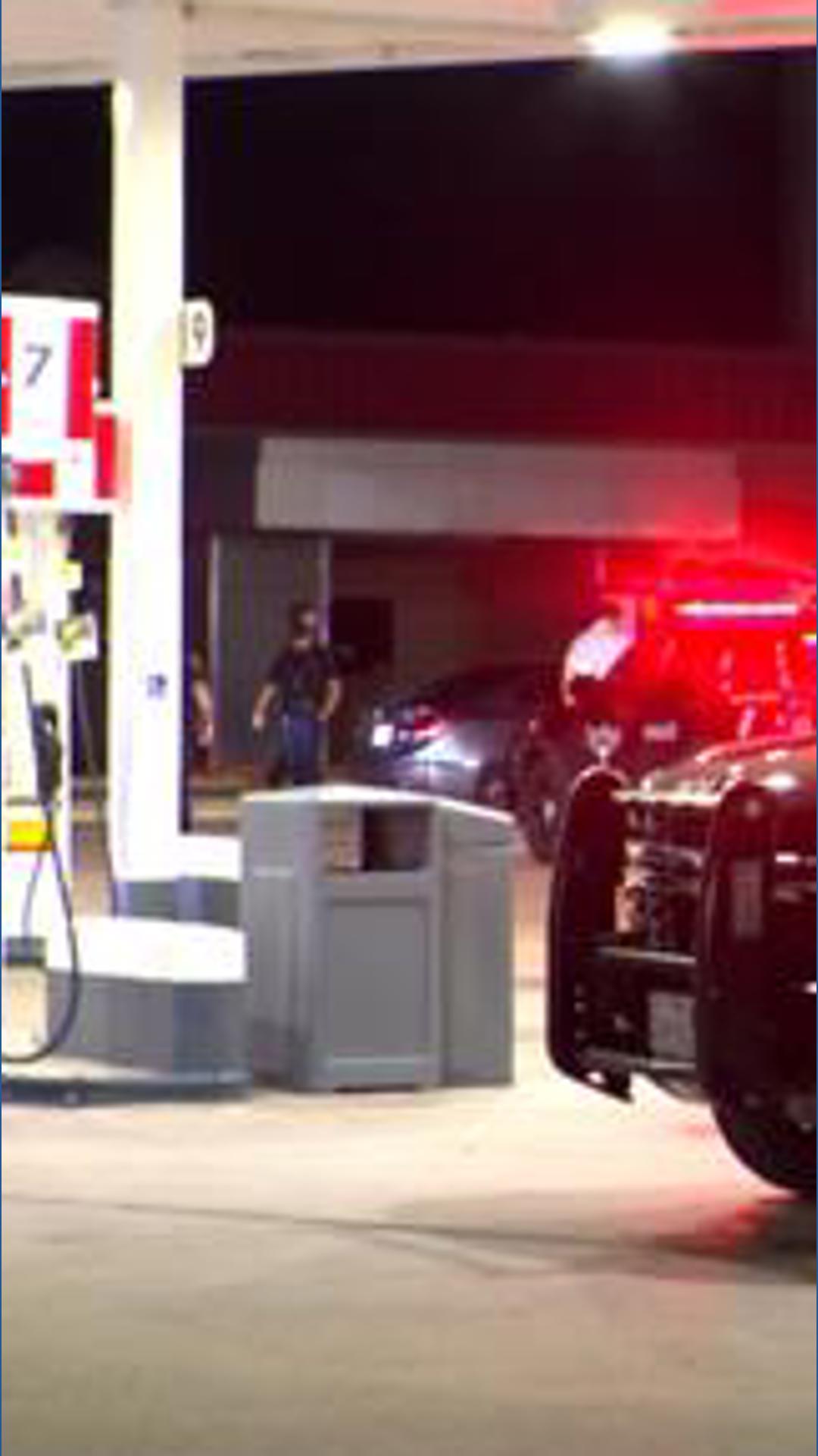 1 person injured after being shot in the mouth in Fort Worth, officials ...