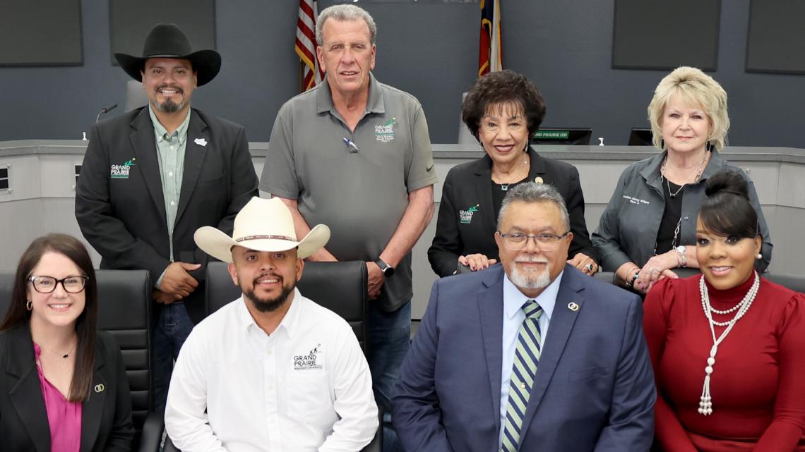 Old Valley View Mall property turning into "Dallas Midtown" | wfaa.com