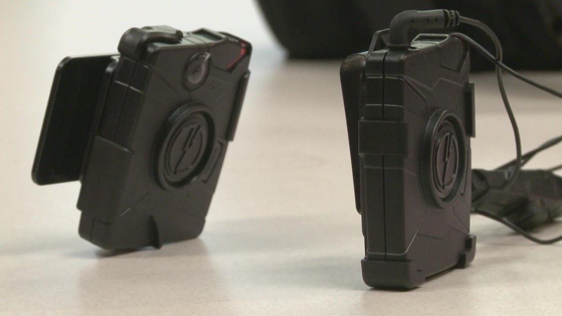Dallas Code Compliance Department wants body cameras | wfaa.com