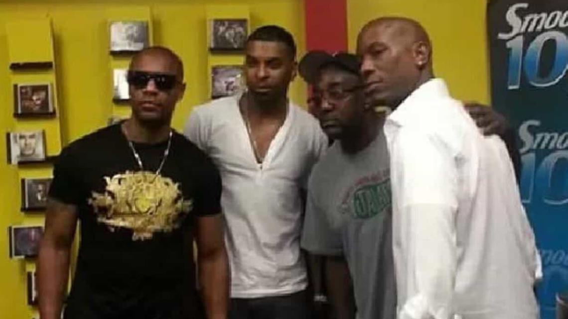 Dallas mourns mentor, business owner Jaime Rokkett after deadly ...