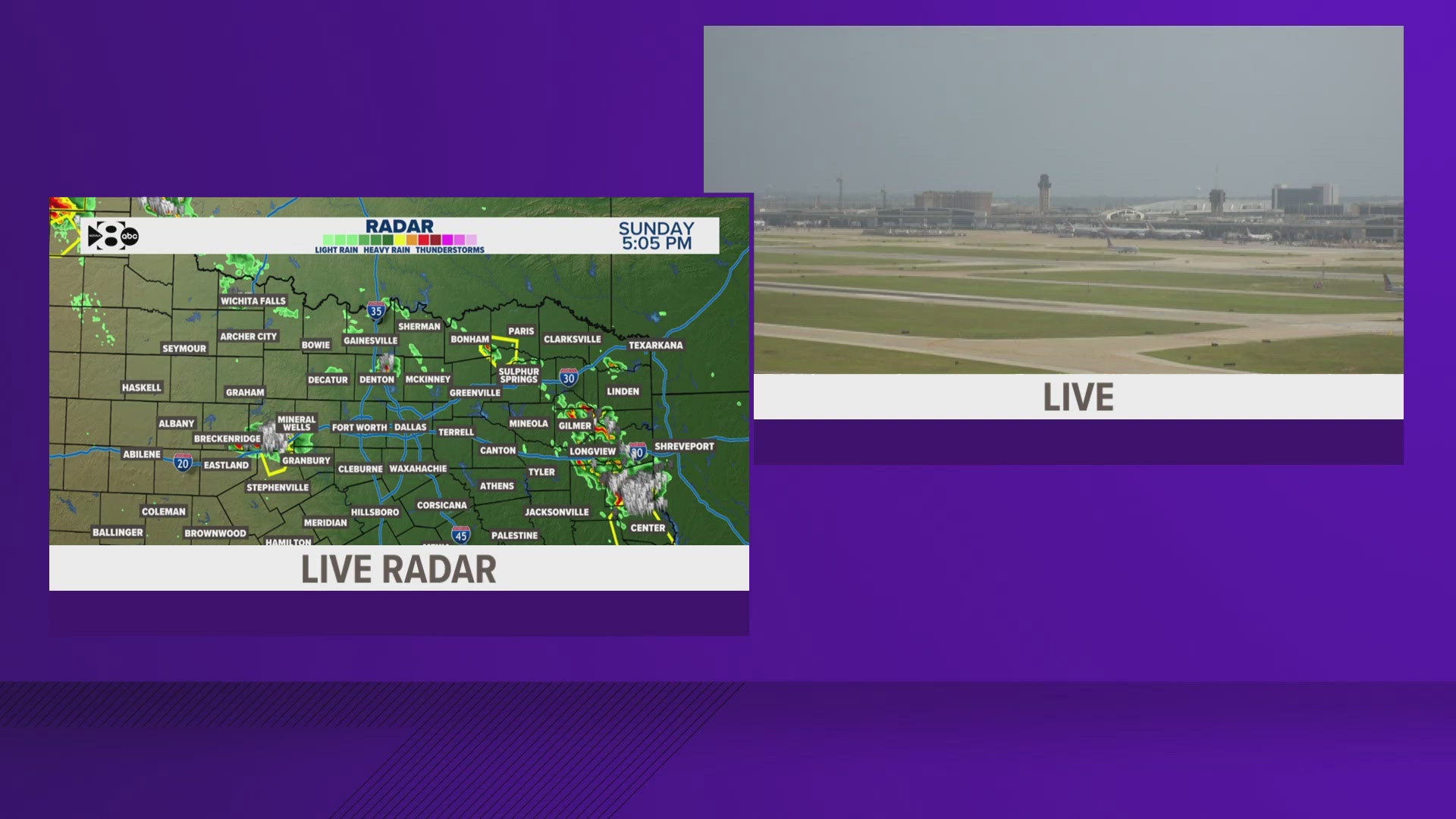 Dallas-Fort Worth flight status | Latest cancellations, delays in North ...