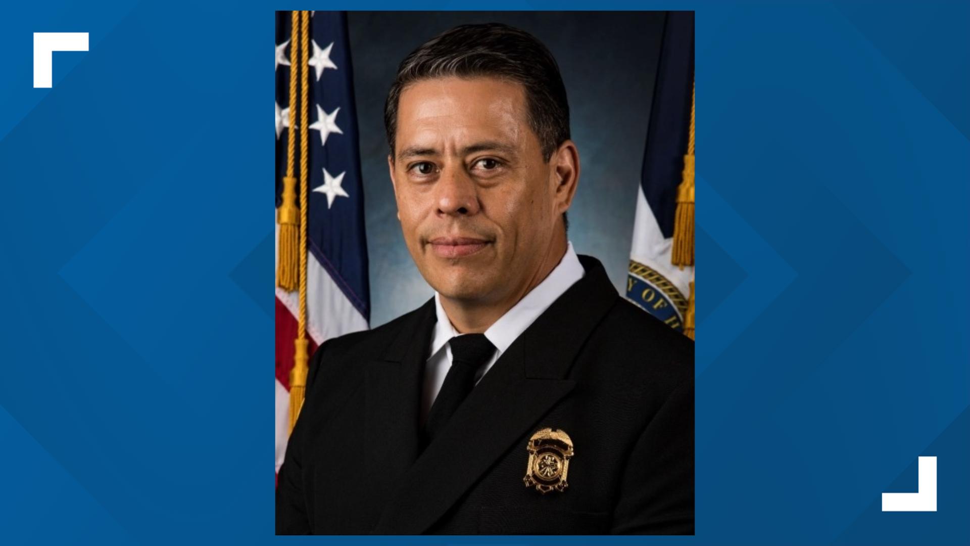 Dallas Fire-Rescue Chief Search: Here are the top 4 candidates | wfaa.com