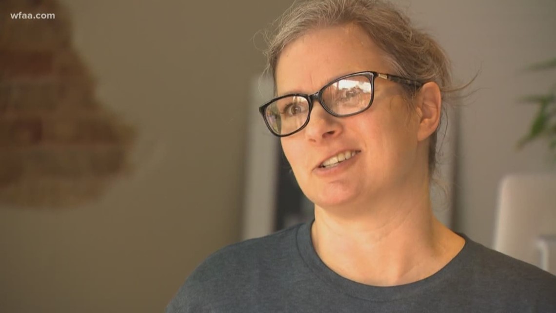 Collin County rescinds initial 'stay-at-home' order to be in line with ...