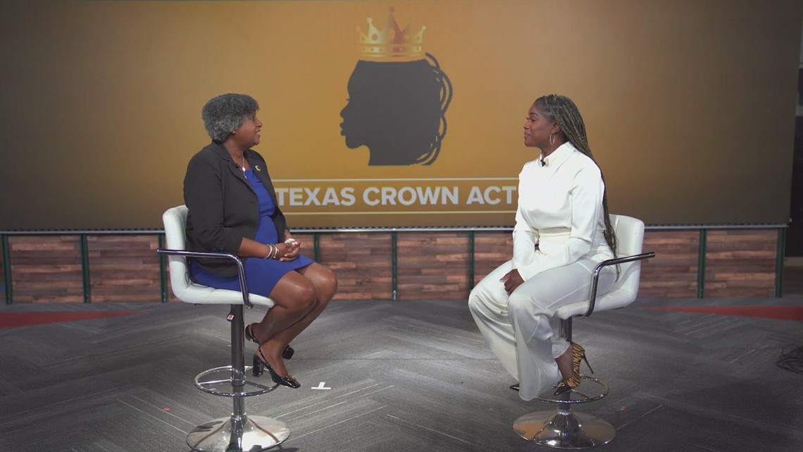 Texas CROWN Act met with loopholes after becoming law | wfaa.com