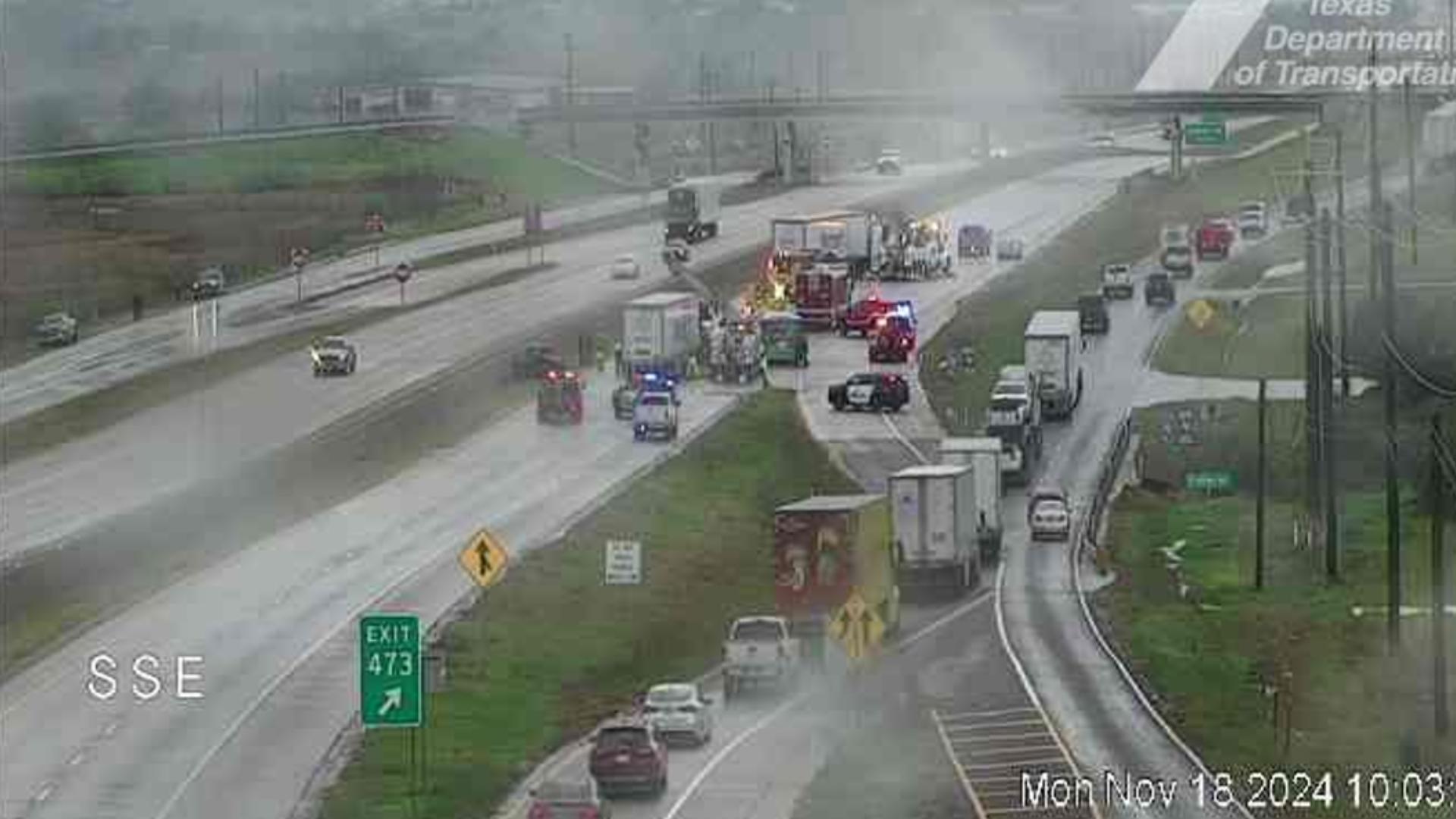 DFW Weather: Wind causes damage across North Texas | wfaa.com