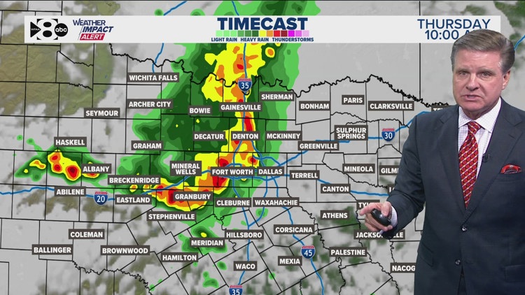 WFAA has a new app, download it here | wfaa.com