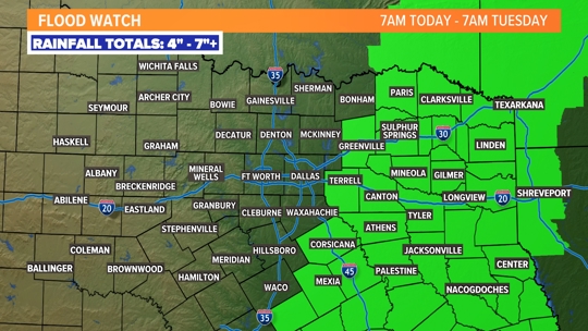 Hurricane Beryl tracker: Texas forecast, spaghetti models, path | wfaa.com