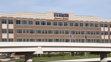 Donald R. Horton, influential homebuilding exec, dies at 74 | wfaa.com