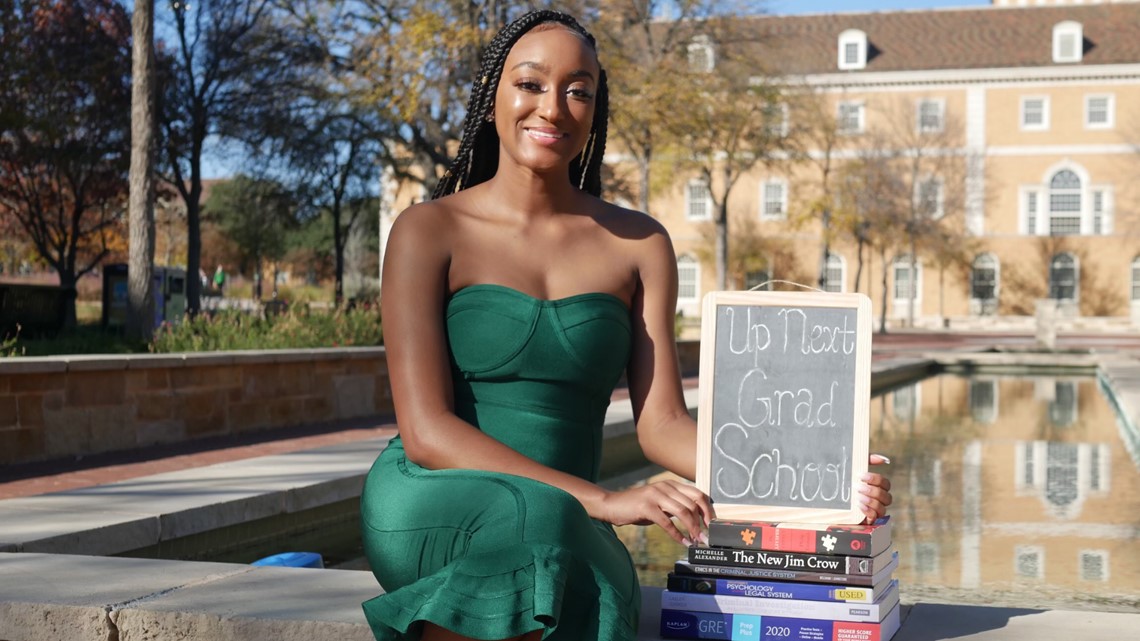 Dallas firefighters surprise daughter of fallen colleague, take part in ...