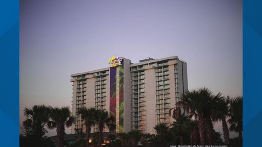 Preston Harbor project underway in Texoma | wfaa.com