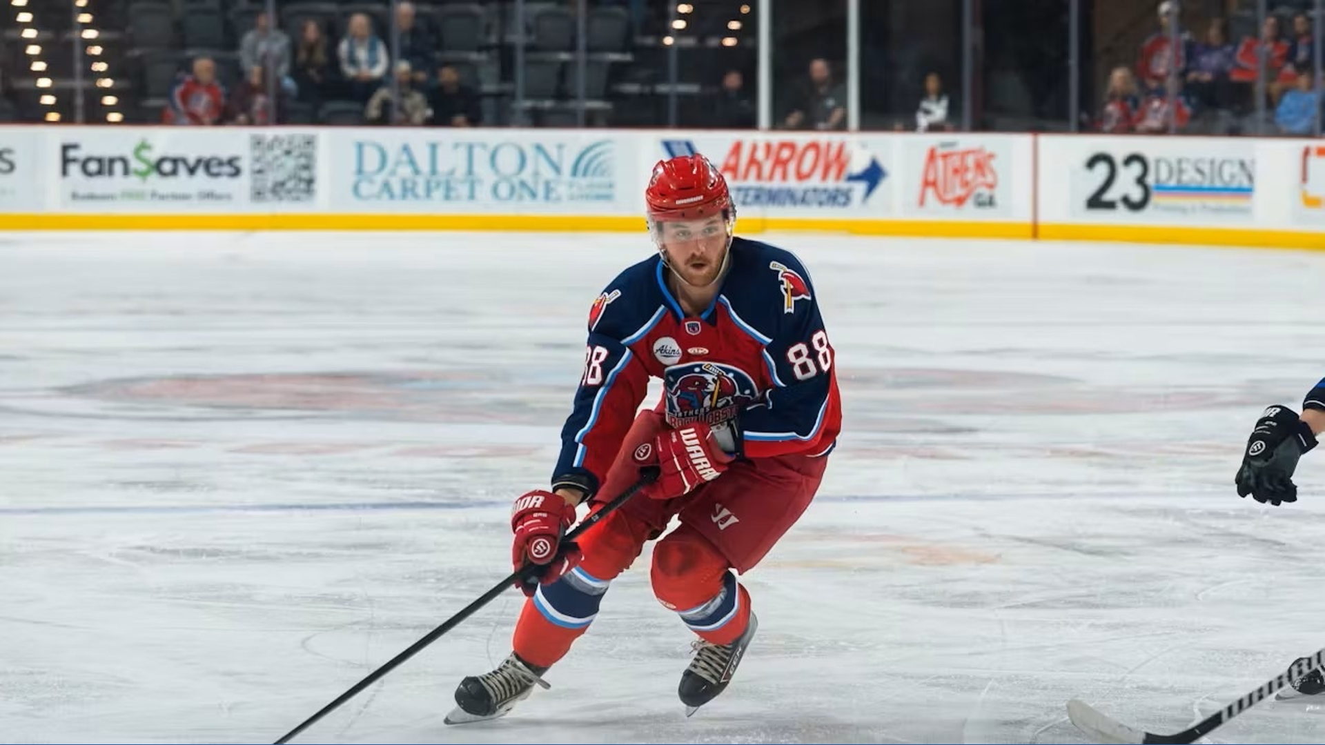 Allen, Texas hockey player dies in car accident | wfaa.com