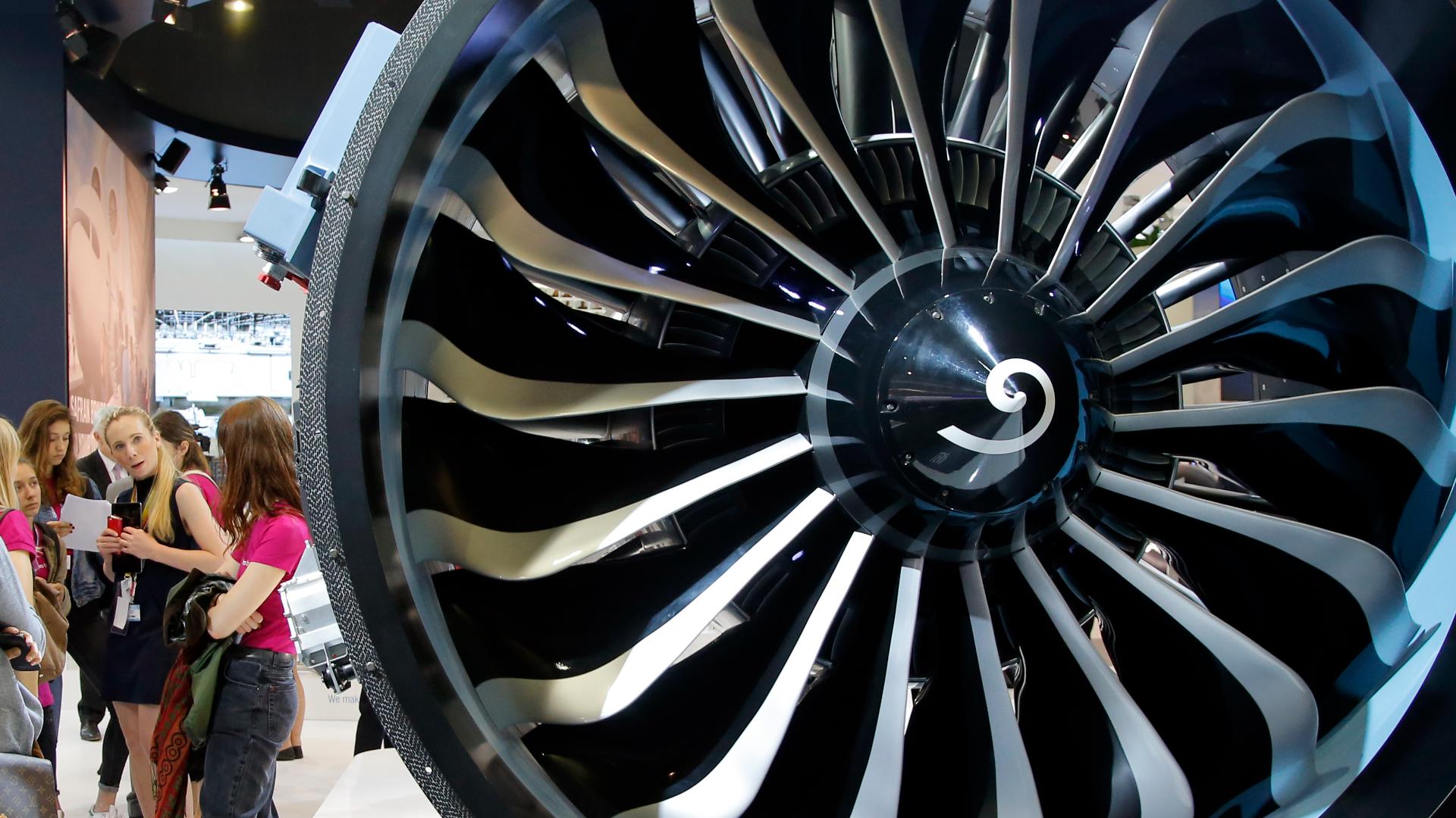 General Electric looking to expand near DFW International Airport ...