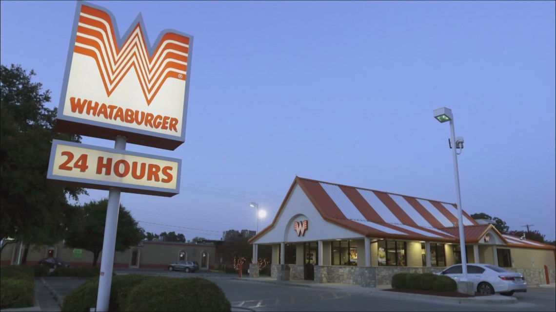 Has Whataburger gotten worse? | wfaa.com