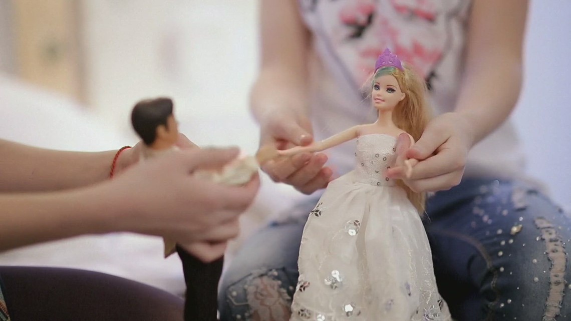 Mattel sees surge in Barbie sales after release of movie | wfaa.com
