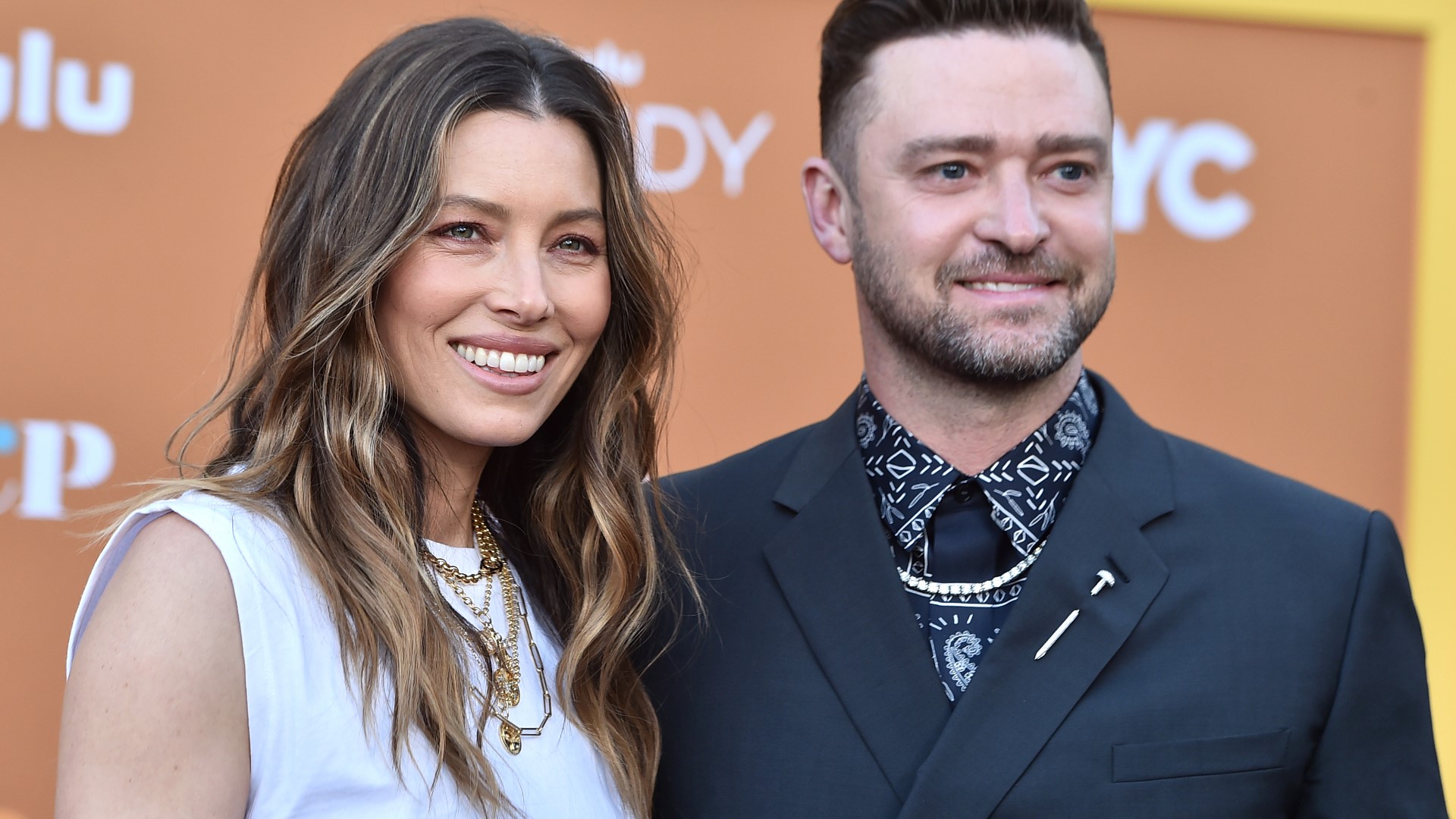 Justin Timberlake appears on Hulu's 'Candy' | wfaa.com