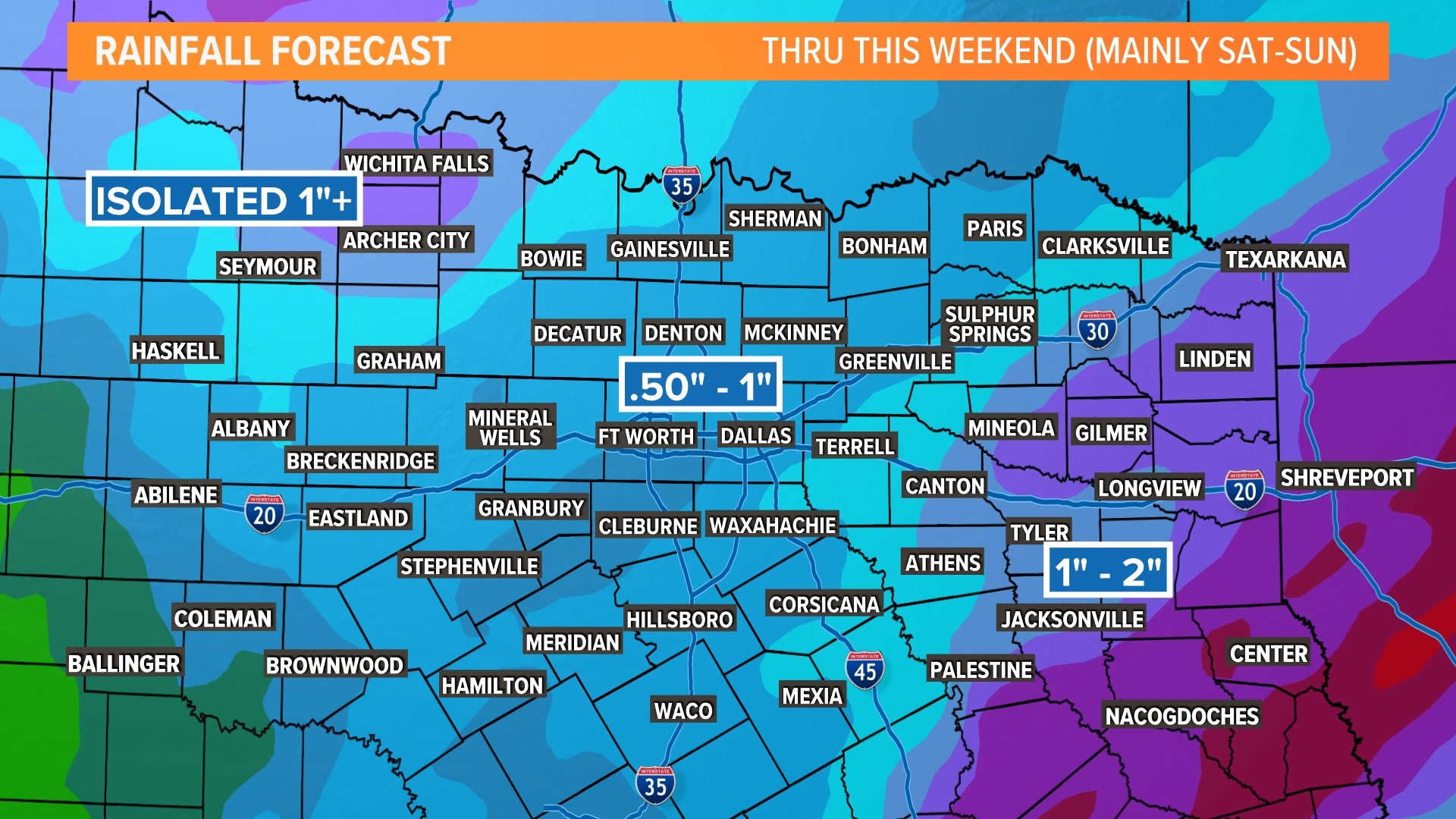 Dallas's Leading Local News: Weather, Traffic, Sports and more | Dallas ...