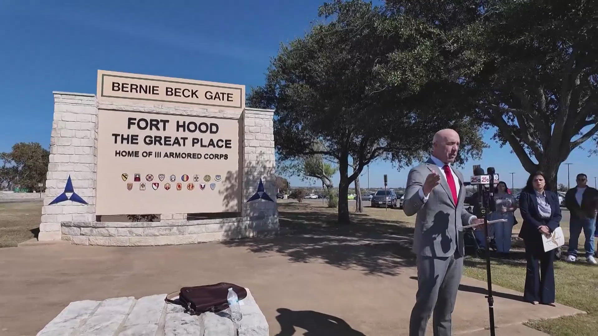 Suspended Fort Hood OBGYN Maj. Blaine McGraw arrested, booked into Bell ...