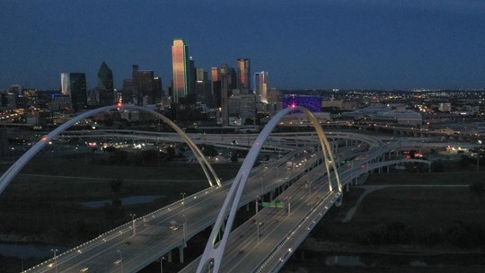 DFW passes 8 million residents per U.S. Census data | wfaa.com