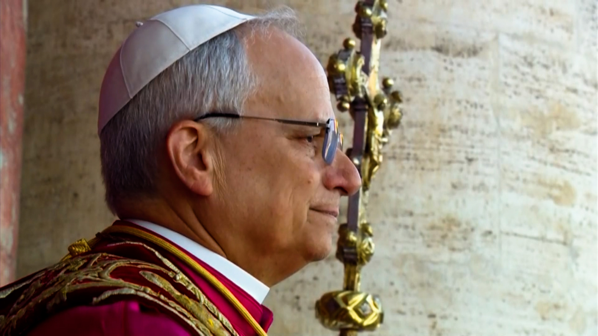 What's the history and why does the pope choose a new name? | wfaa.com