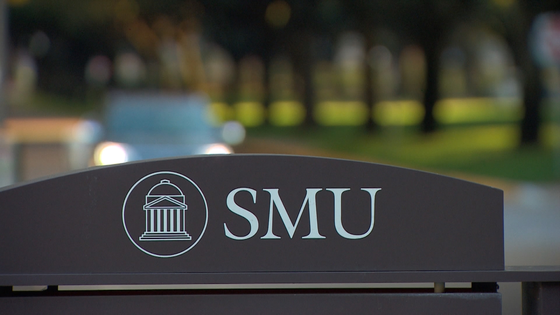 SMU eyes expansion for law school across US-75, according to the ...