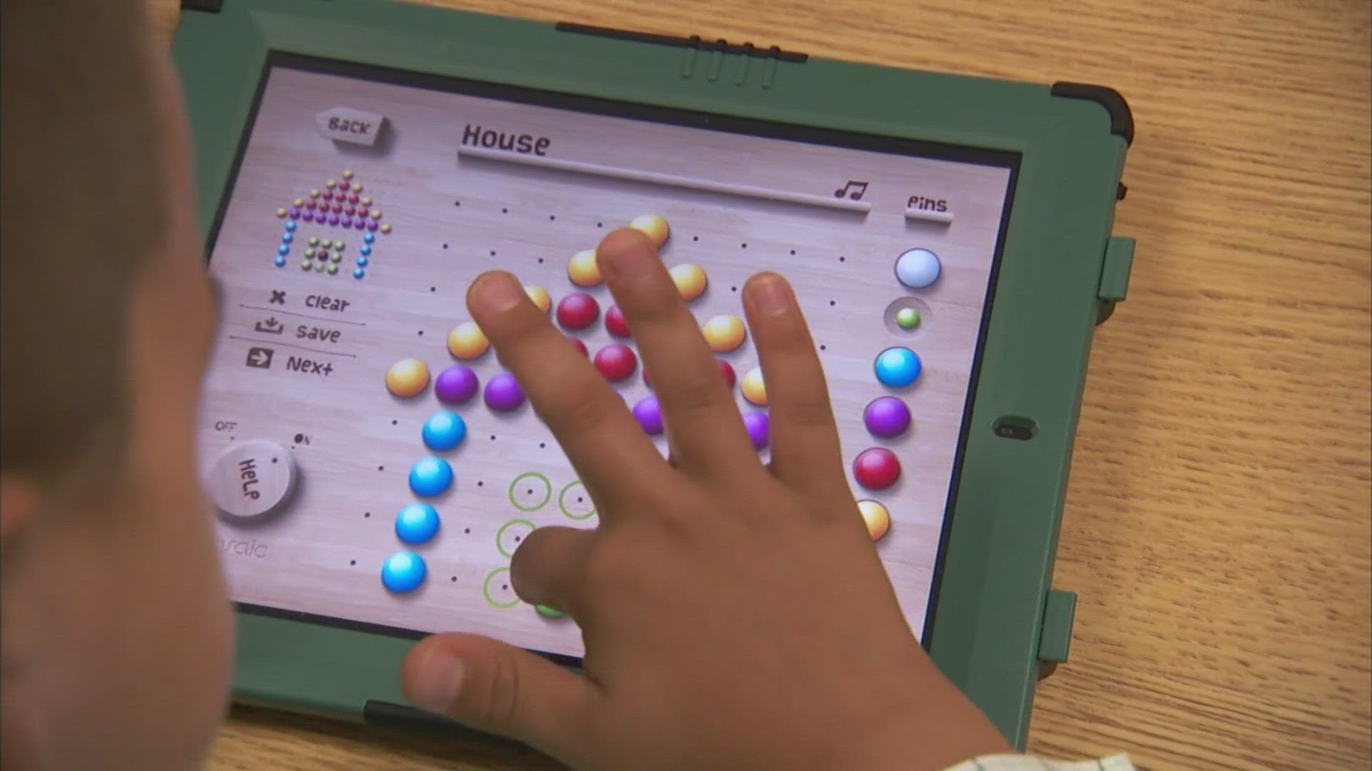 Kids and screen time: A healthy balance | wfaa.com