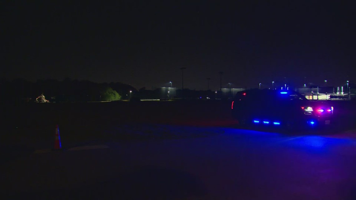 Allen residents reacted to second murder-suicide in the town in one ...