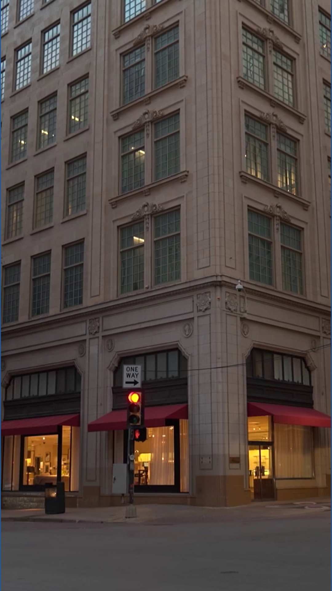 Debt from Neiman Marcus deal helped push Saks to verge of bankruptcy ...
