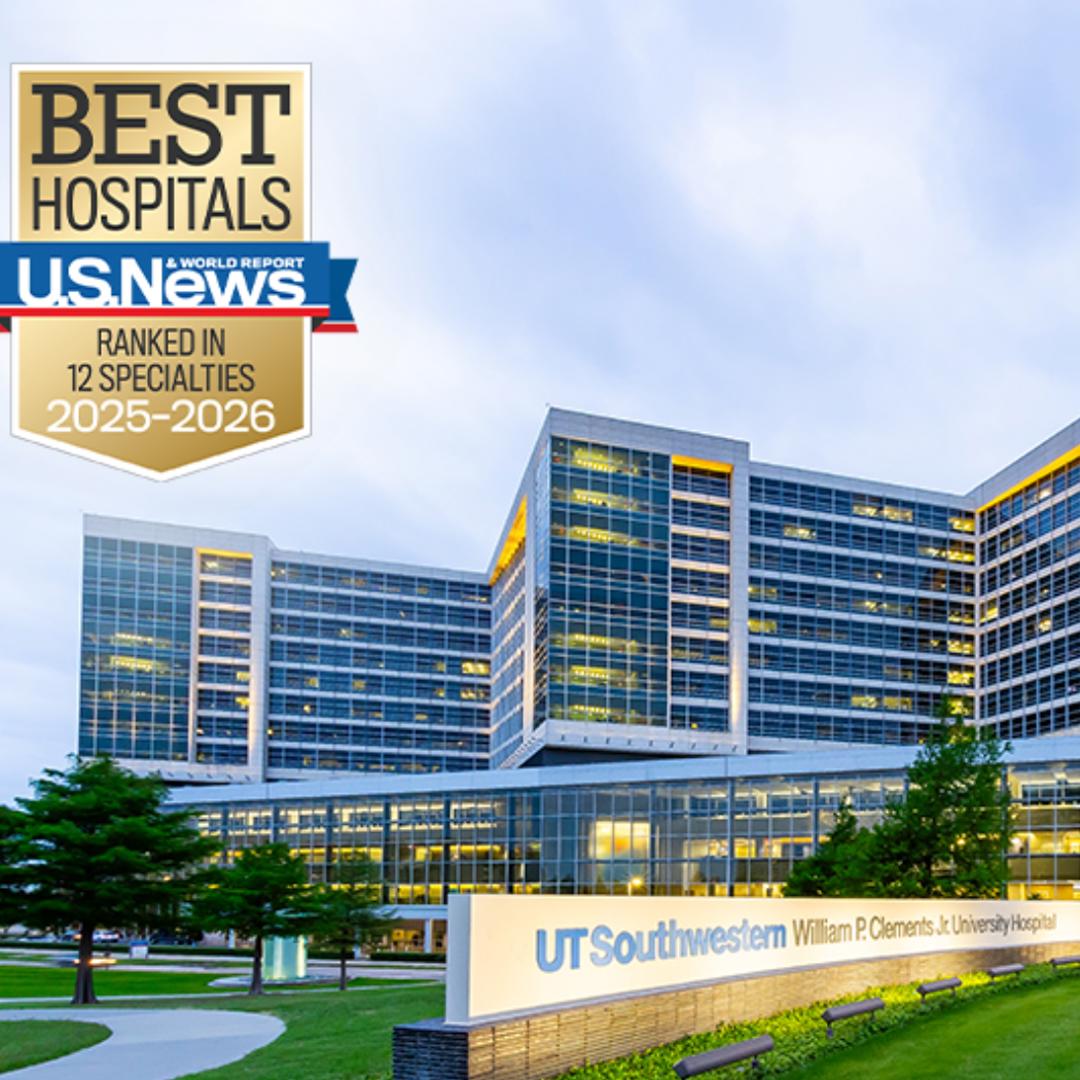 Best hospitals in Texas: List ranks, compares top hospitals in DFW ...