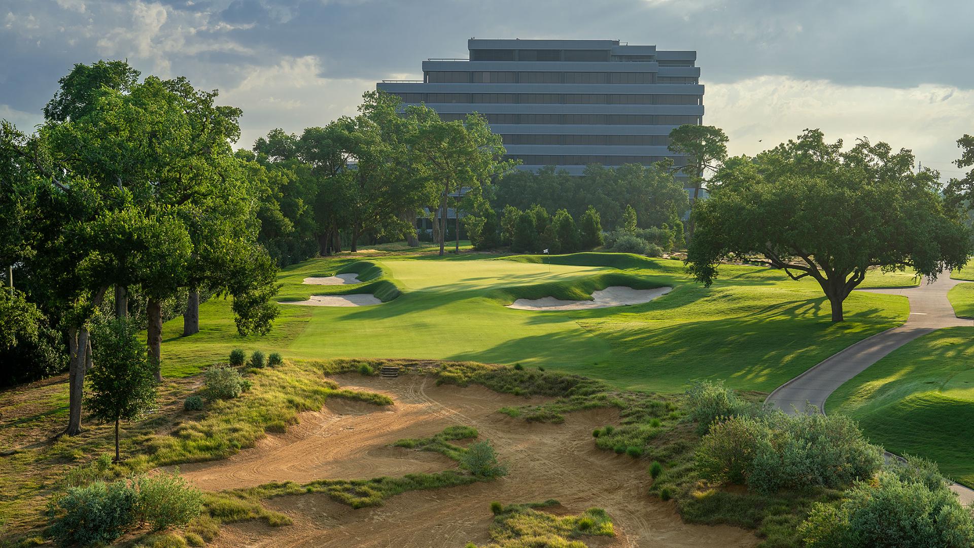Best golf courses in Texas: Inside the Brook Hollow restoration | wfaa.com