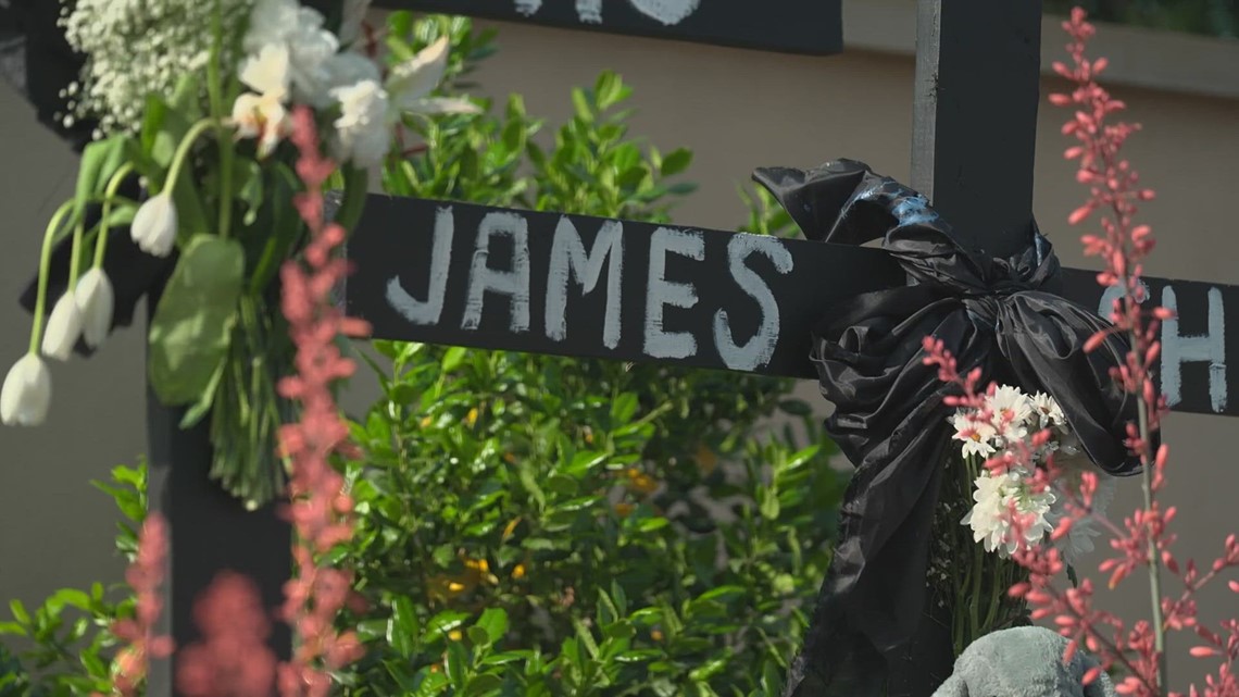 Allen, Texas mall shooting: 3-year-old victim remembered | wfaa.com