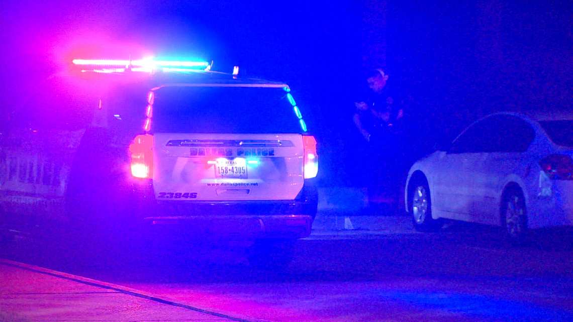 Dallas, Texas shooting: Xavier Jasso killed downtown | wfaa.com