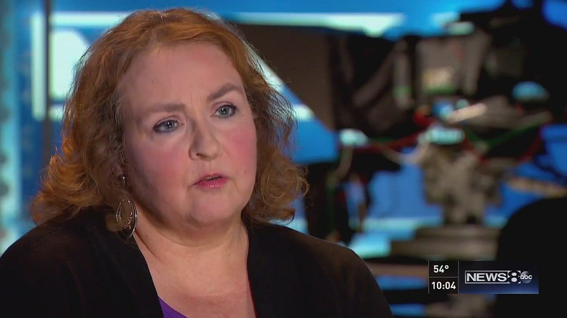 Former WFAA reporter recalls Amber Hagerman documentary | wfaa.com