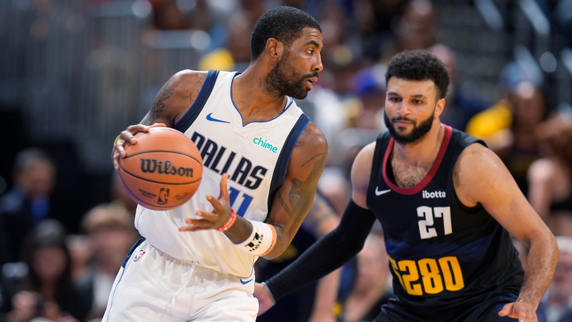 Dallas Mavericks vs. Denver Nuggets score, highlights, etc. | wfaa.com