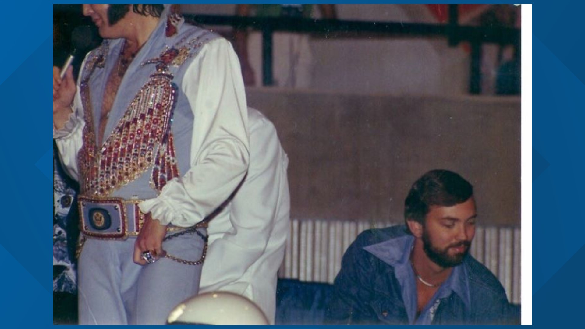 Elvis: Friends in Dallas still meet to talk about The King | wfaa.com