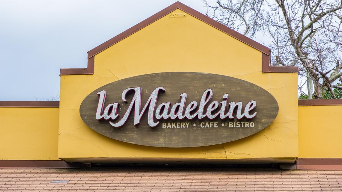 La Madeleine at Dallas' NorthPark Center closed; Mendocino Farms to ...