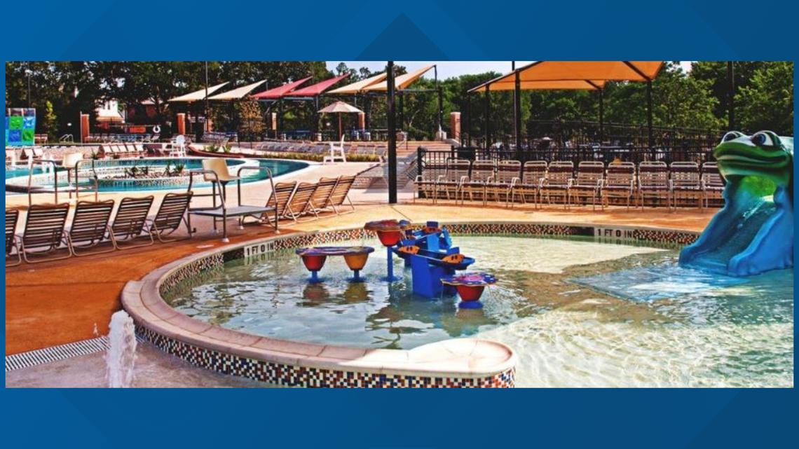 West Irving Aquatic Center to reopen Saturday | wfaa.com