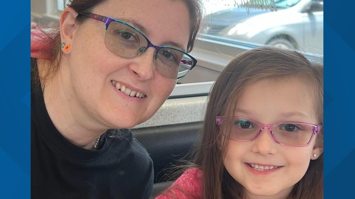 Garland: House fire destroys single mother's home | wfaa.com